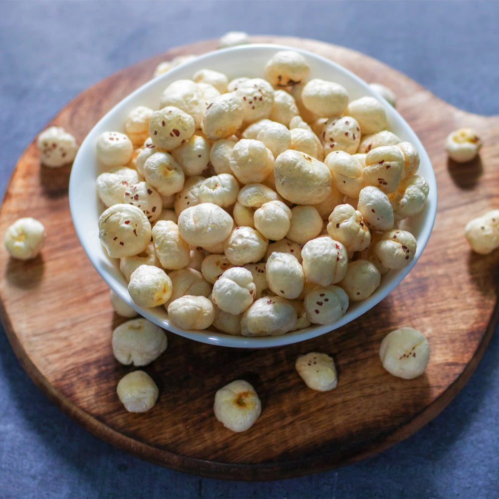 Buy Flavored Makhana Online: Healthy & Tasty Makhana Snacks – The ...